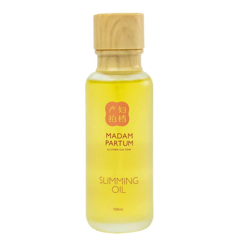 Slimming Oil | Madam Partum