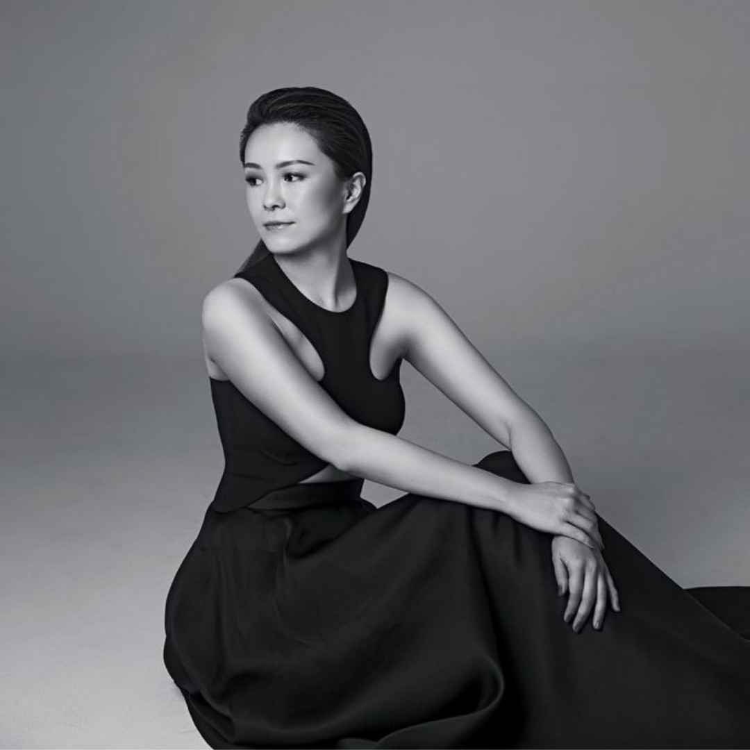In the News | Madam Partum