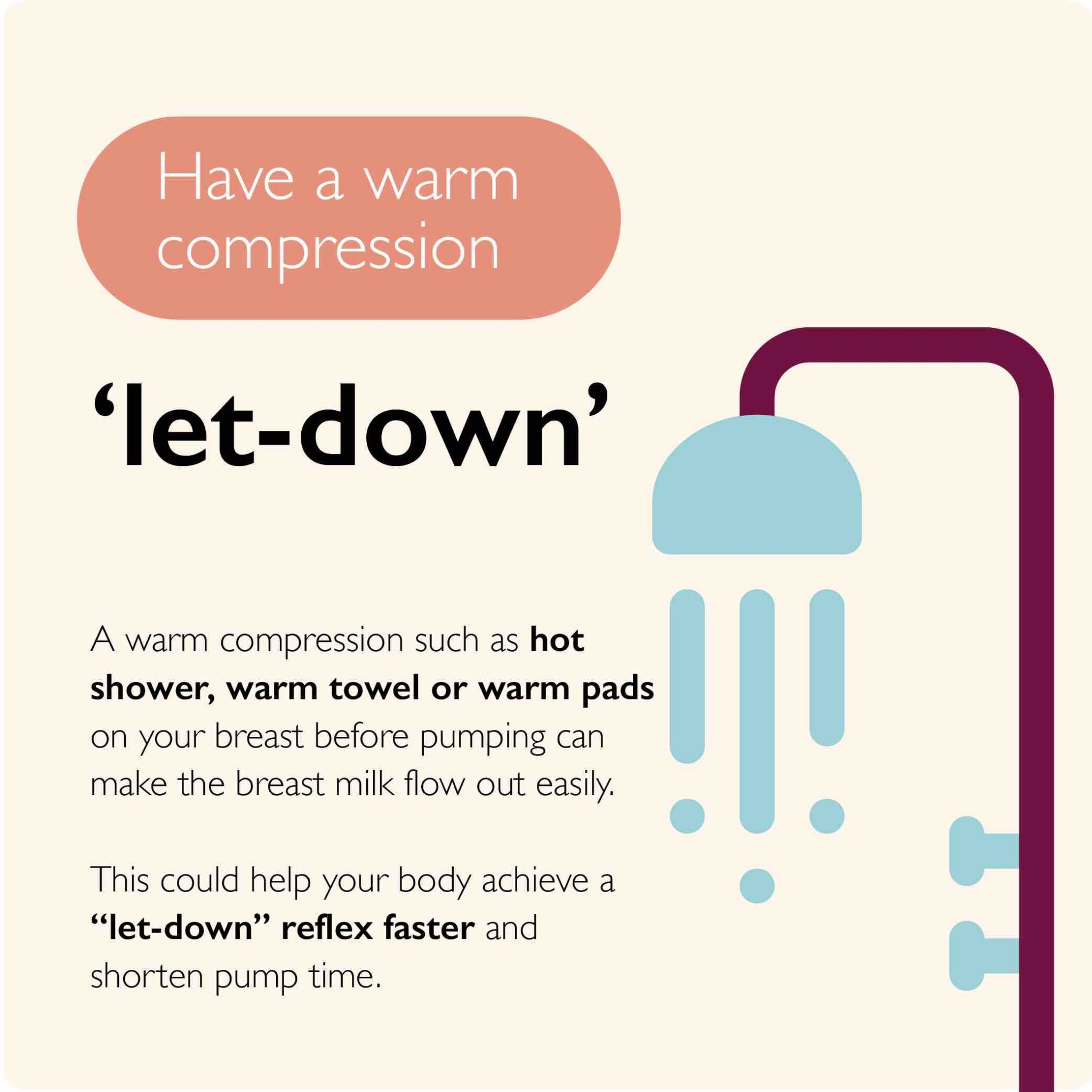 How to Express Breast Milk with a Breast Pump - Madam Partum