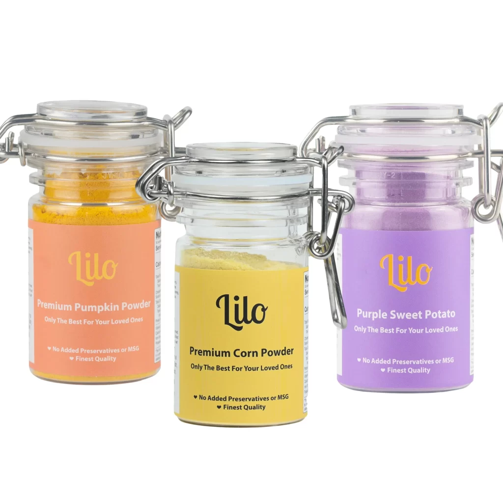Lilo Sweet Bundle - Madam Partum